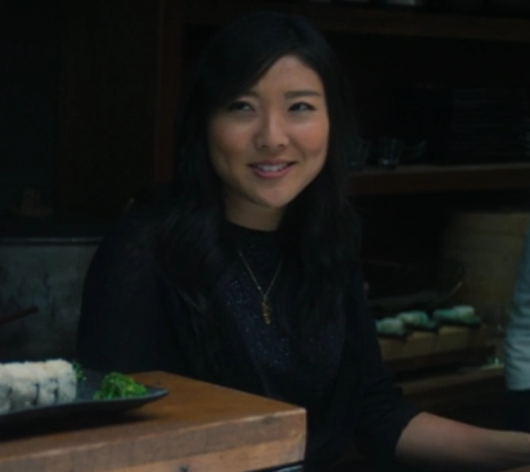 Leah | Marvel Cinematic Universe Wiki | Fandom