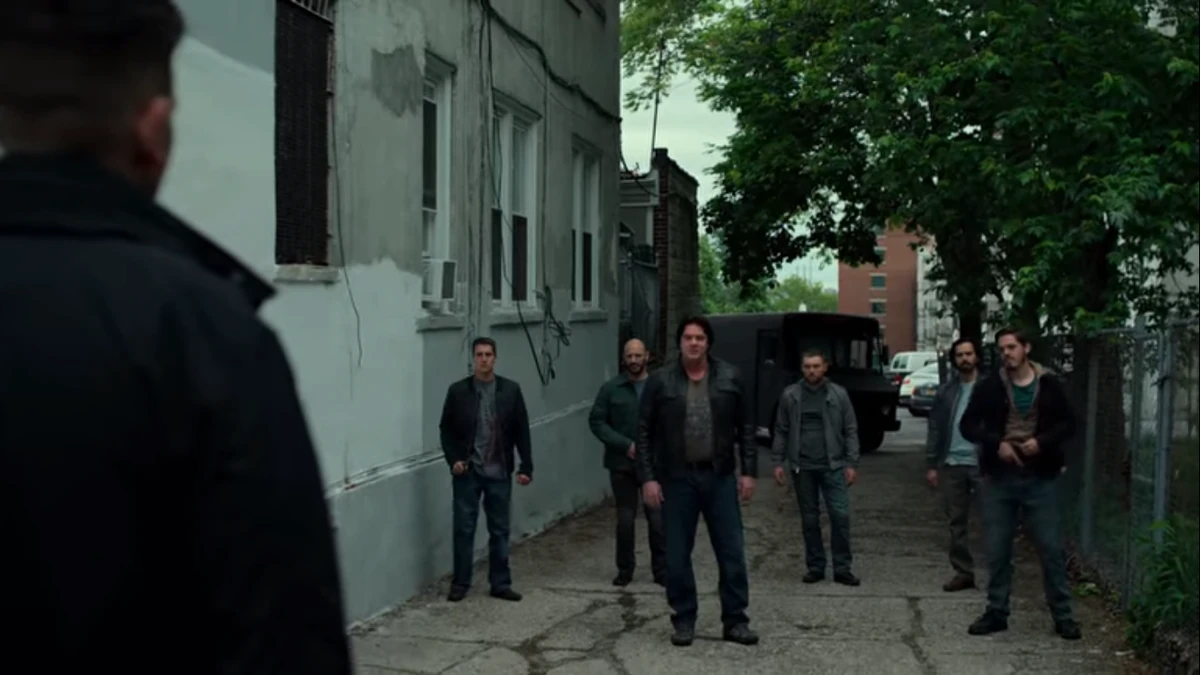 "Flustercluck" | Marvel Cinematic Universe Wiki | Fandom