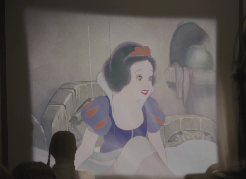 Snow White and the Seven Dwarfs | Marvel Cinematic Universe Wiki | Fandom