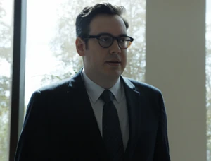 Steve Wilson | Marvel Cinematic Universe Wiki | Fandom