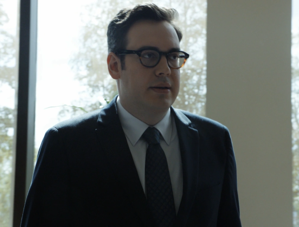 Steve Wilson | Marvel Cinematic Universe Wiki | Fandom