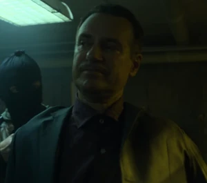 Tony Gnucci | Marvel Cinematic Universe Wiki | Fandom