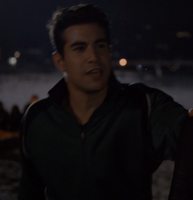 Bruno | Marvel Cinematic Universe Wiki | Fandom