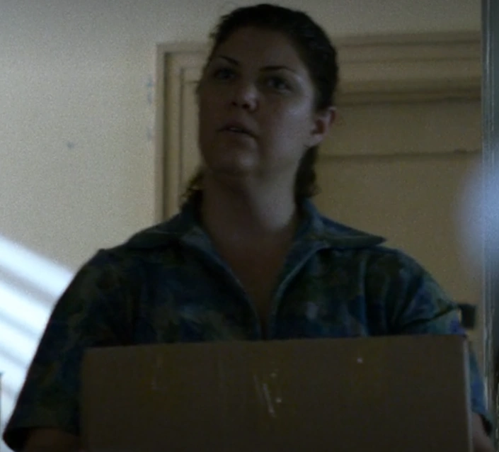 Bunny Wiles | Marvel Cinematic Universe Wiki | Fandom