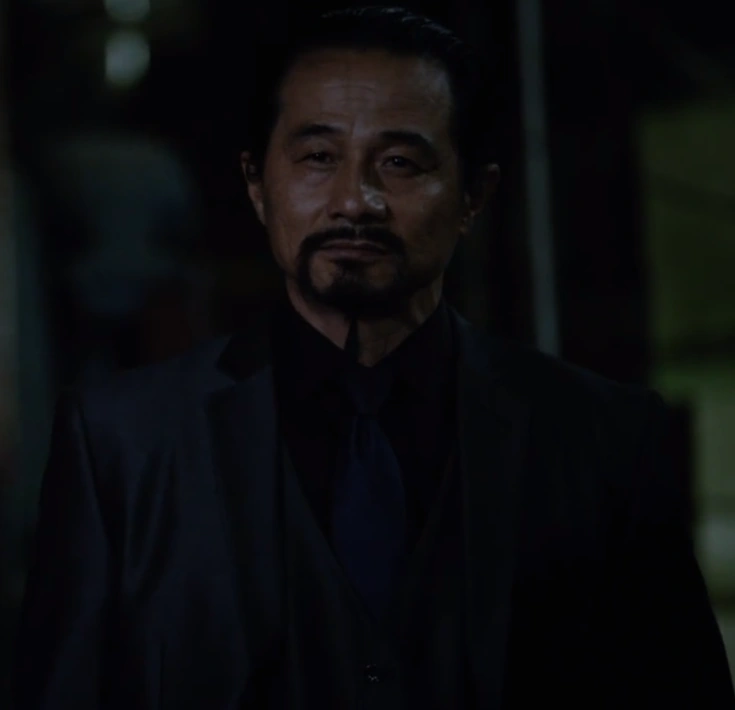 Chen | Marvel Cinematic Universe Wiki | Fandom
