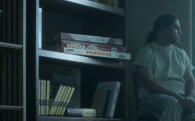 Fangface | Marvel Cinematic Universe Wiki | Fandom