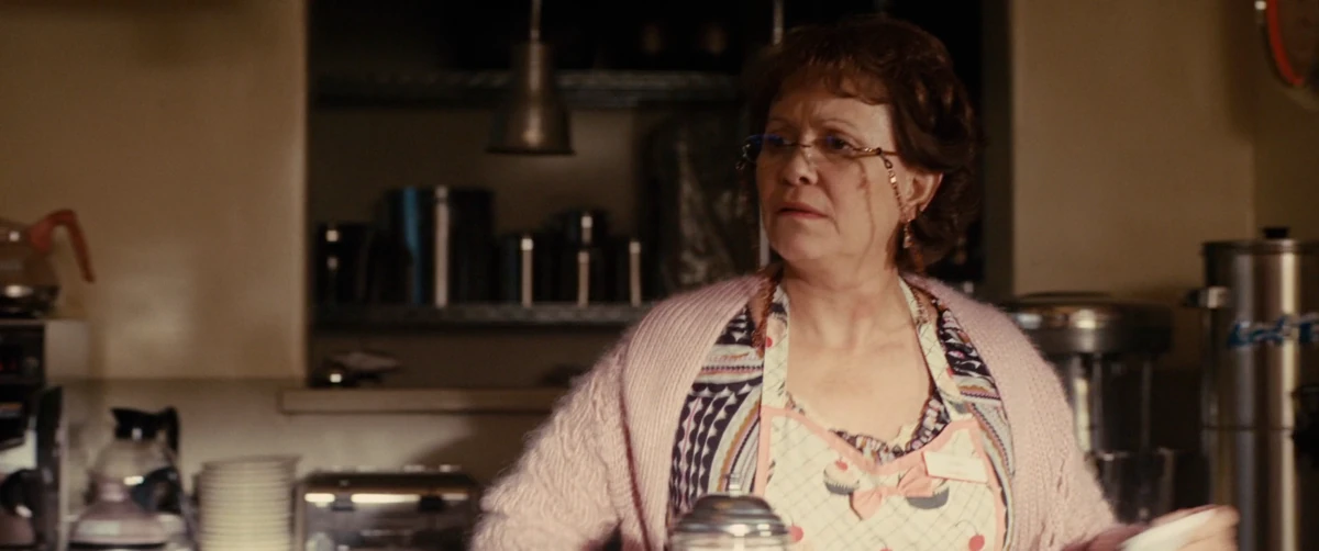 Izzy Alvarez | Marvel Cinematic Universe Wiki | Fandom