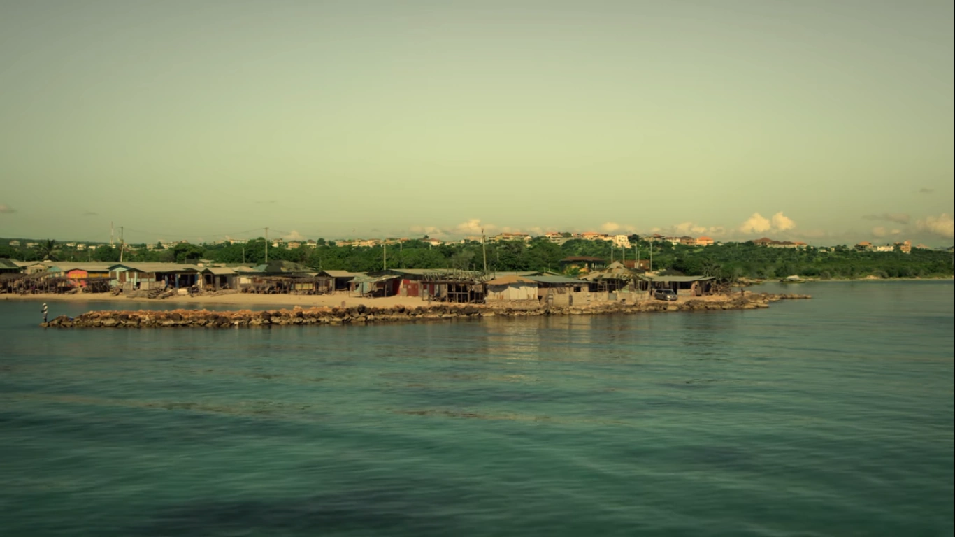 Jamaica | Marvel Cinematic Universe Wiki | Fandom