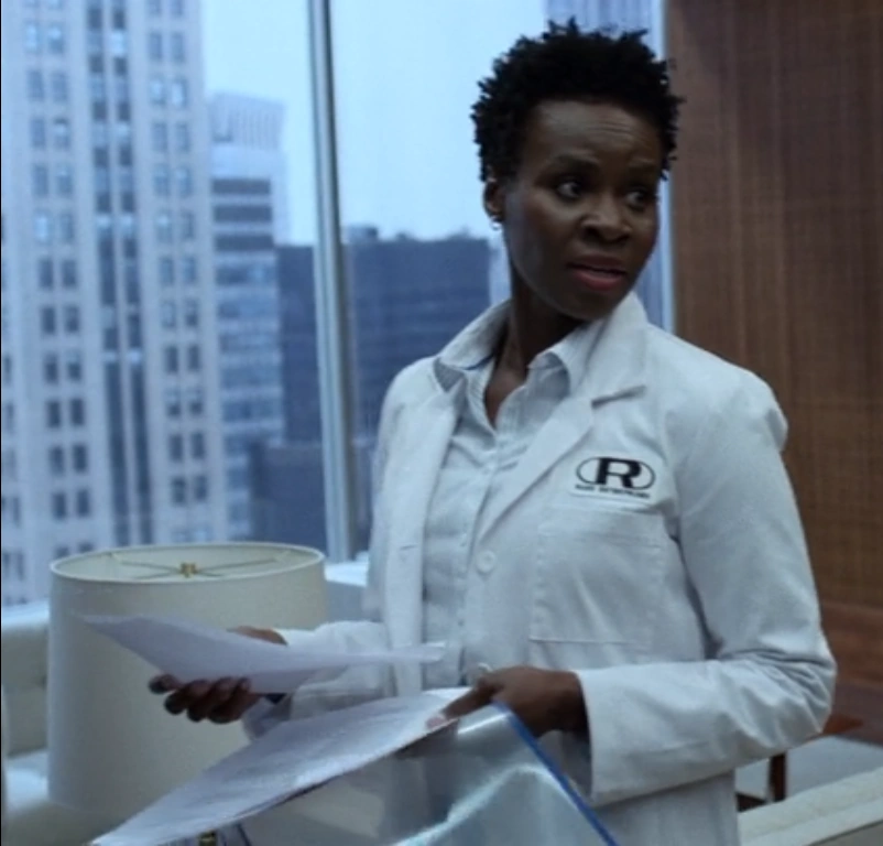 Sandi Ann | Marvel Cinematic Universe Wiki | Fandom