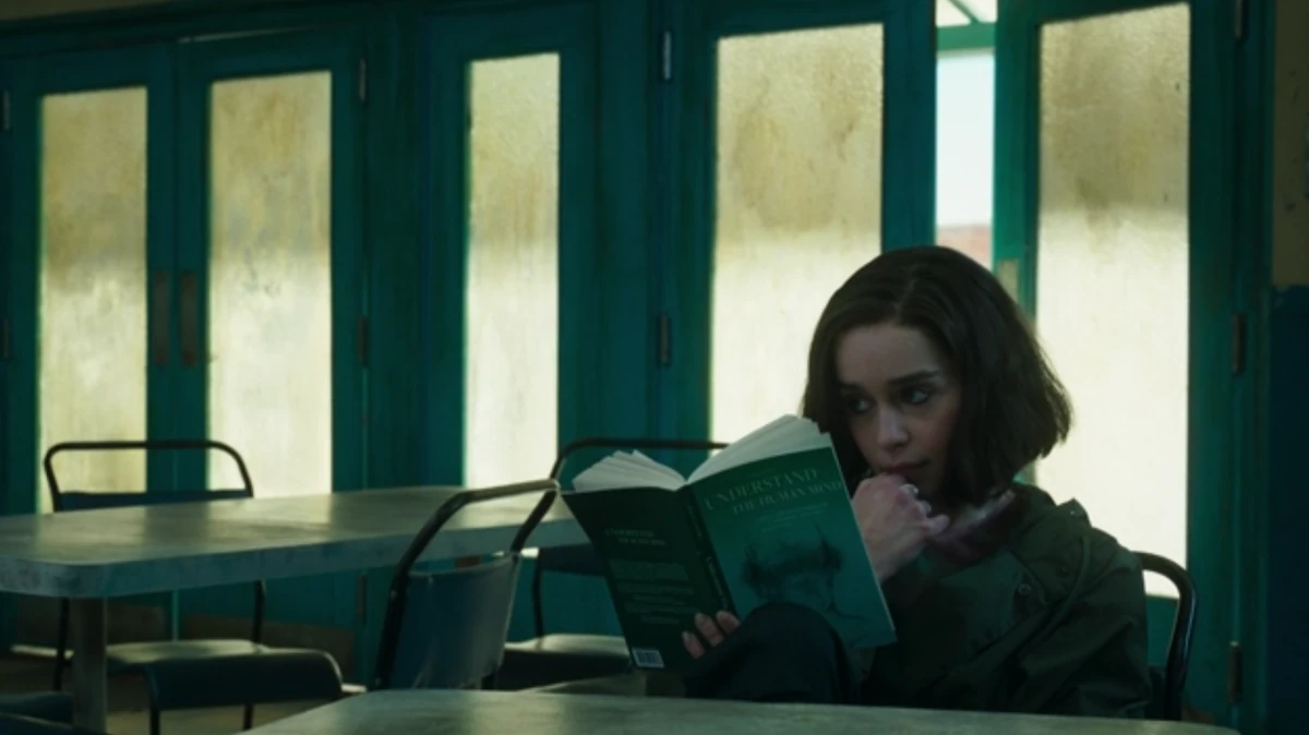 Understand the Human Mind | Marvel Cinematic Universe Wiki | Fandom