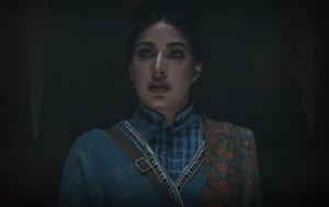 Aisha | Marvel Cinematic Universe Wiki | Fandom