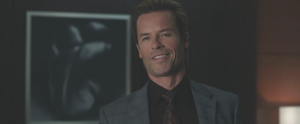 Aldrich Killian | Marvel Cinematic Universe Wiki | Fandom