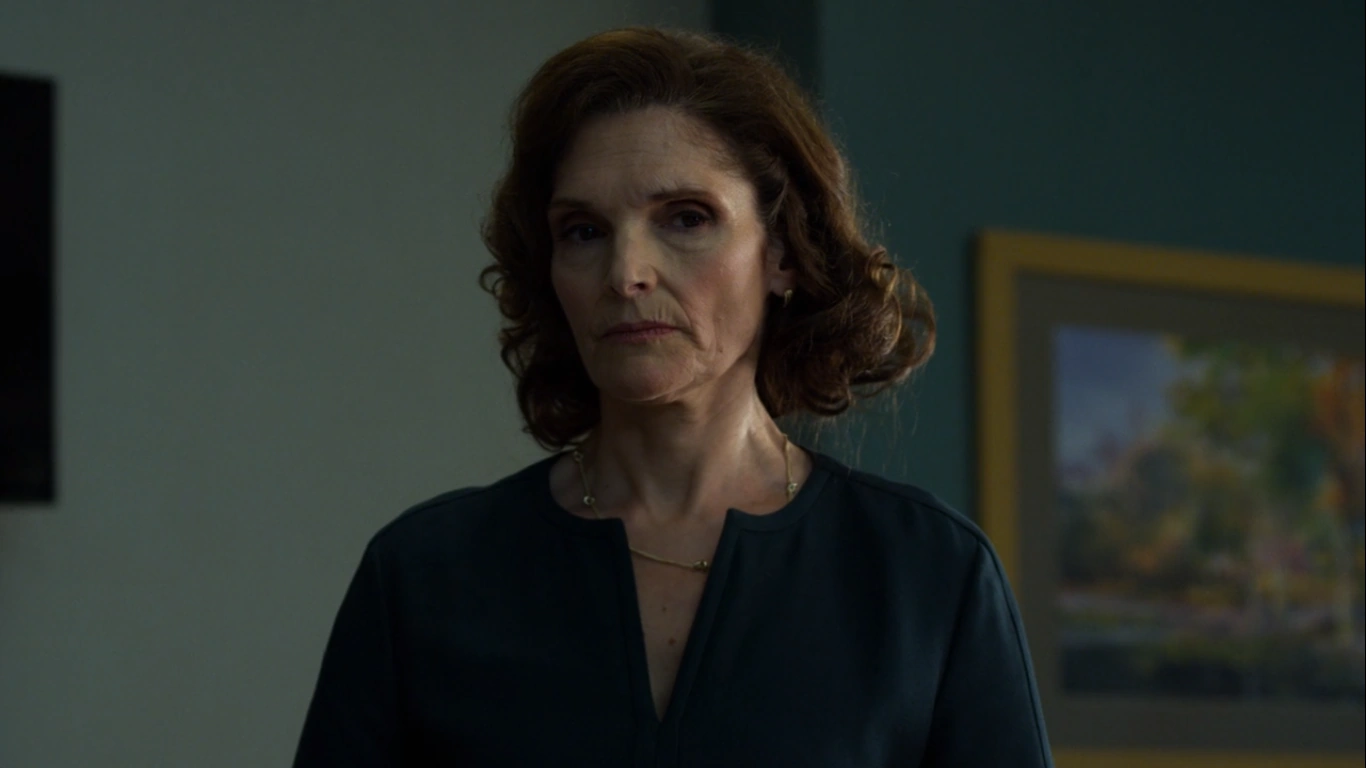 Marion James | Marvel Cinematic Universe Wiki | Fandom