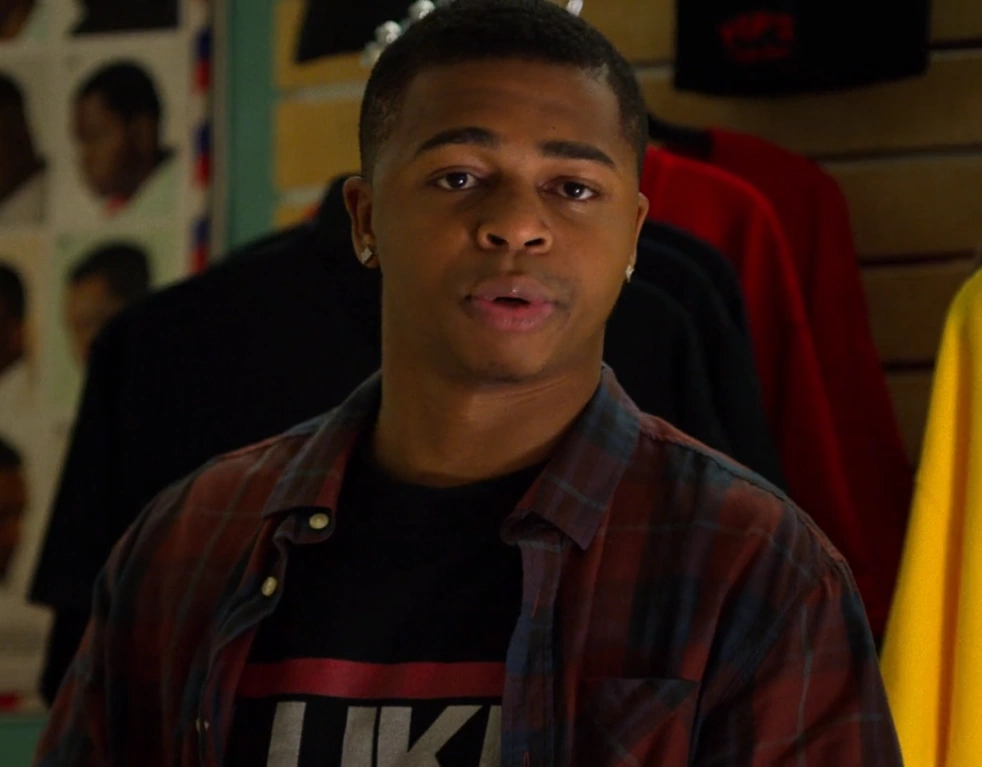 D.W. Griffith | Marvel Cinematic Universe Wiki | Fandom