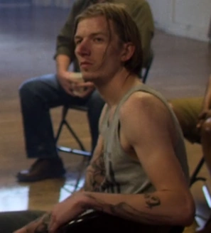 Gary | Marvel Cinematic Universe Wiki | Fandom