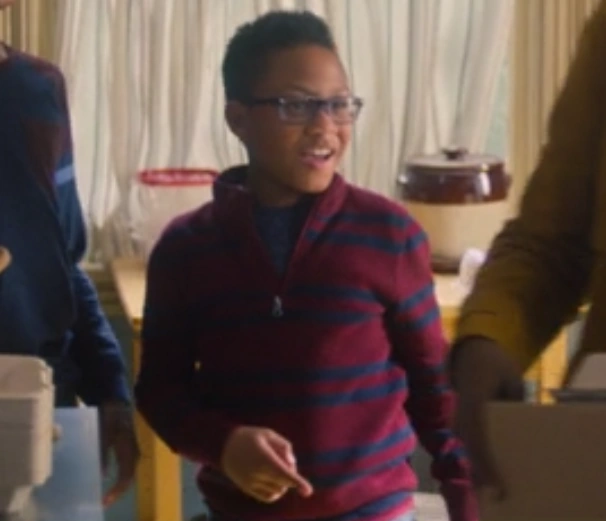 Cass Wilson | Marvel Cinematic Universe Wiki | Fandom