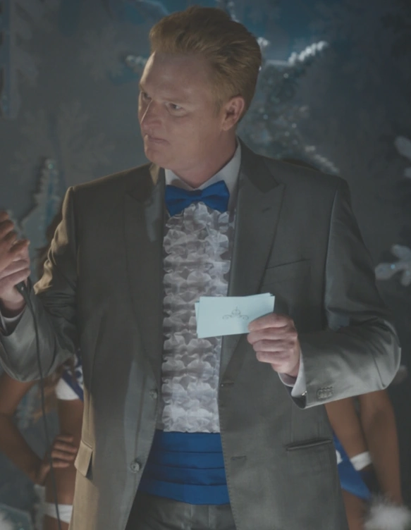 David (emcee) | Marvel Cinematic Universe Wiki | Fandom