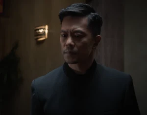 Li | Marvel Cinematic Universe Wiki | Fandom