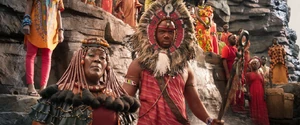 Mining Tribe | Marvel Cinematic Universe Wiki | Fandom