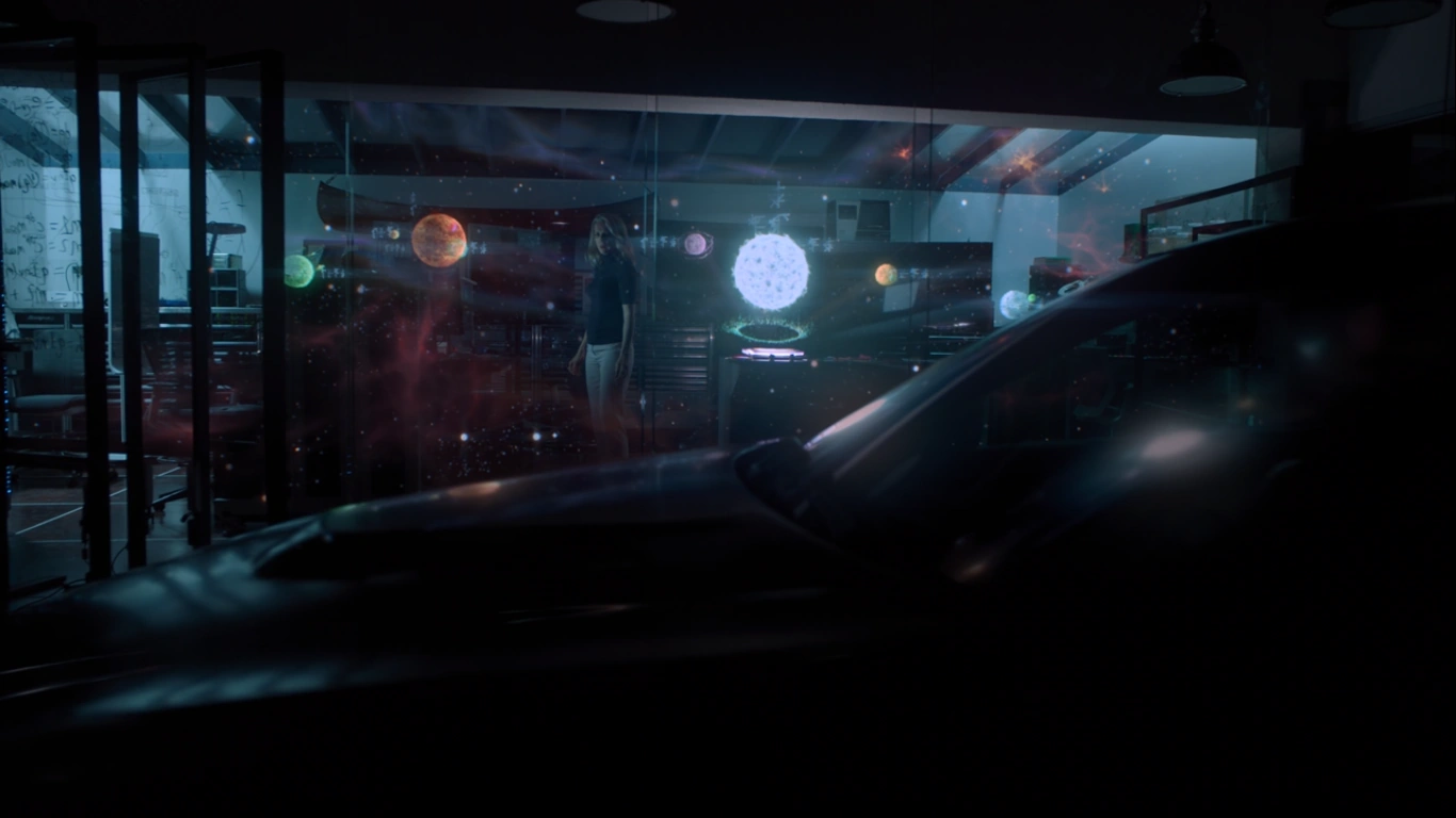 "Double Zeros" | Marvel Cinematic Universe Wiki | Fandom