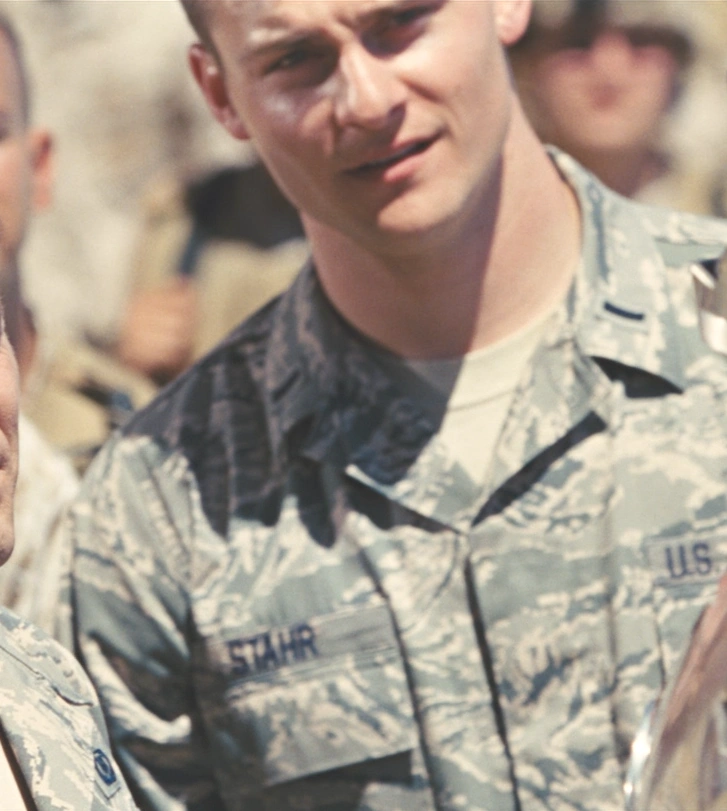 Stahr | Marvel Cinematic Universe Wiki | Fandom