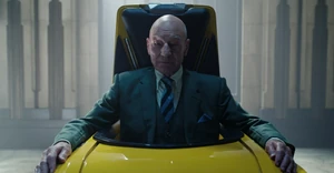 Charles Xavier | Marvel Cinematic Universe Wiki | Fandom