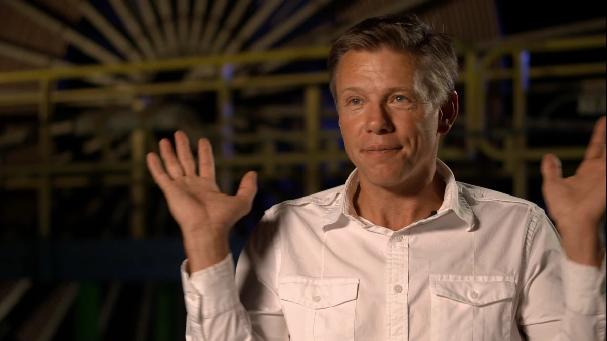 Jeff Habberstad | Marvel Cinematic Universe Wiki | Fandom