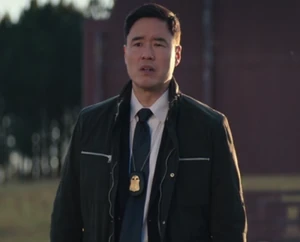 Jimmy Woo | Marvel Cinematic Universe Wiki | Fandom