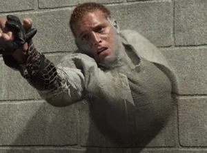 Tinker | Marvel Cinematic Universe Wiki | Fandom