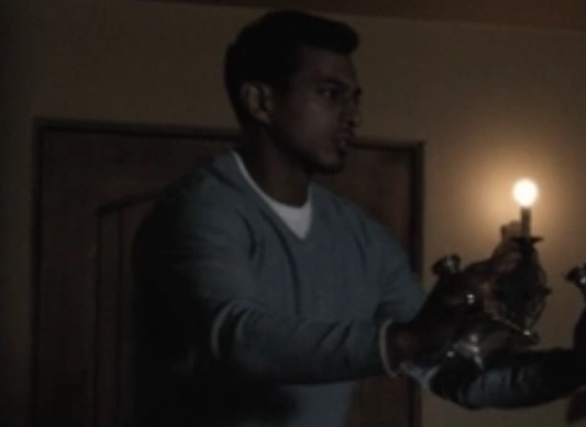 Oscar Rodriguez | Marvel Cinematic Universe Wiki | Fandom