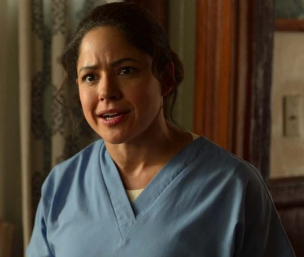 Sofia Vasquez | Marvel Cinematic Universe Wiki | Fandom