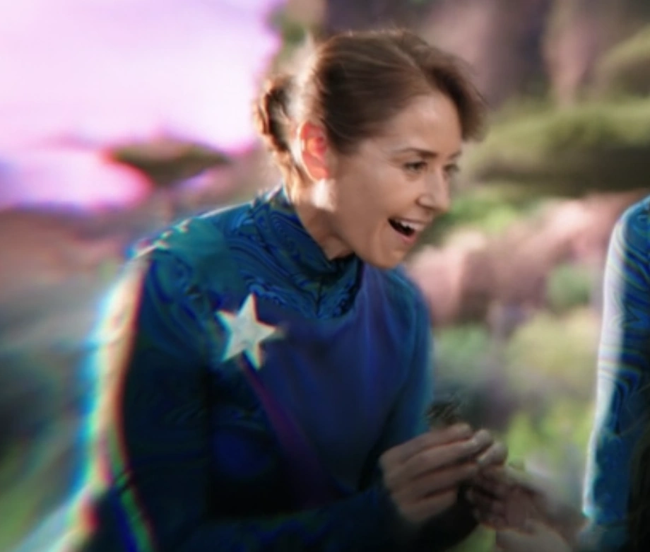 Elena Chavez | Marvel Cinematic Universe Wiki | Fandom