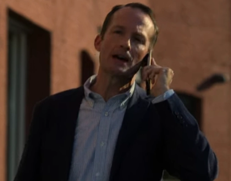 John Epps | Marvel Cinematic Universe Wiki | Fandom