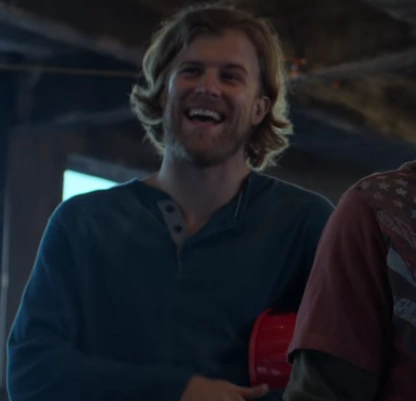 Leo | Marvel Cinematic Universe Wiki | Fandom