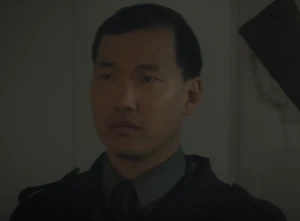 Mike Li | Marvel Cinematic Universe Wiki | Fandom