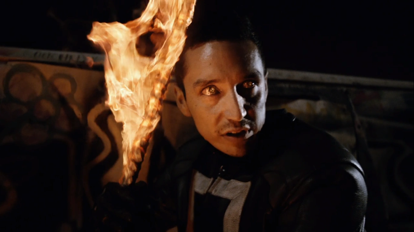 "The Ghost" | Marvel Cinematic Universe Wiki | Fandom