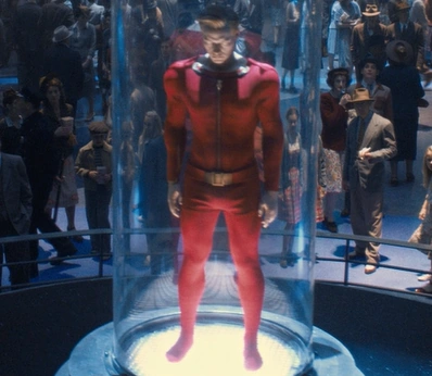 Synthetic Man | Marvel Cinematic Universe Wiki | Fandom