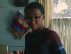 AJ Wilson | Marvel Cinematic Universe Wiki | Fandom