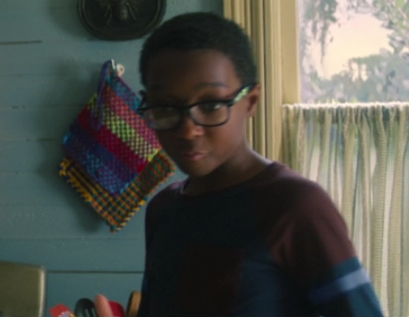 AJ Wilson | Marvel Cinematic Universe Wiki | Fandom