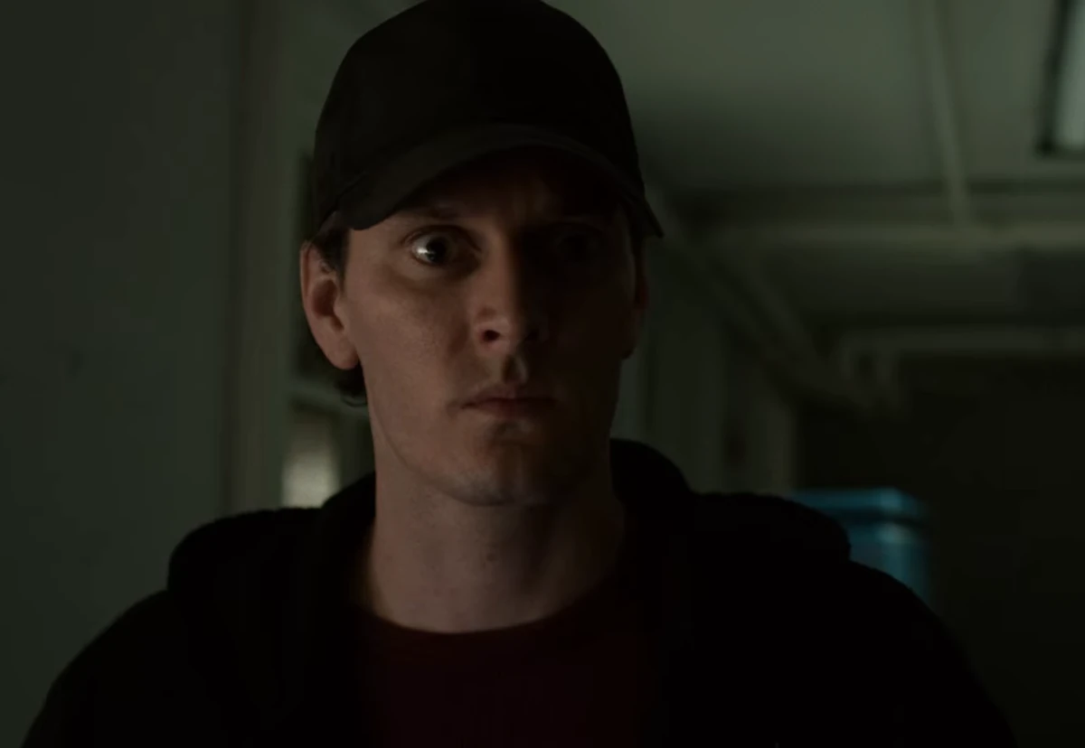 Eric | Marvel Cinematic Universe Wiki | Fandom