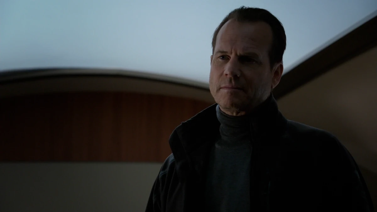 John Garrett Agents Of Shield