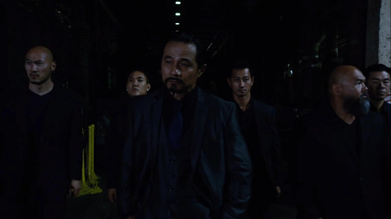 Chinatown Crew | Marvel Cinematic Universe Wiki | Fandom