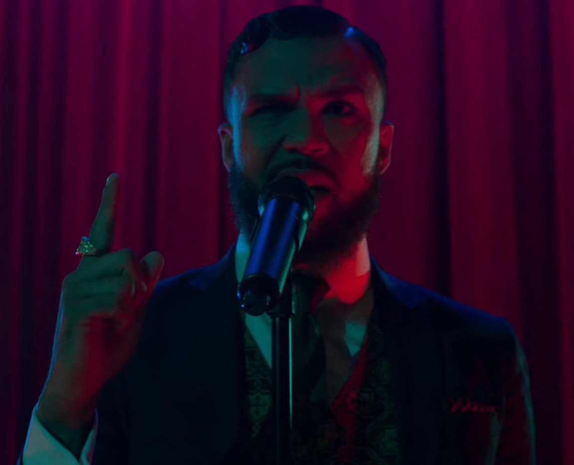 Jidenna Mobisson | Marvel Cinematic Universe Wiki | Fandom