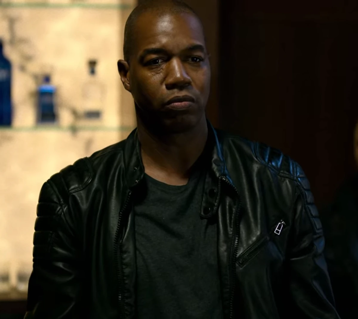 Koko | Marvel Cinematic Universe Wiki | Fandom