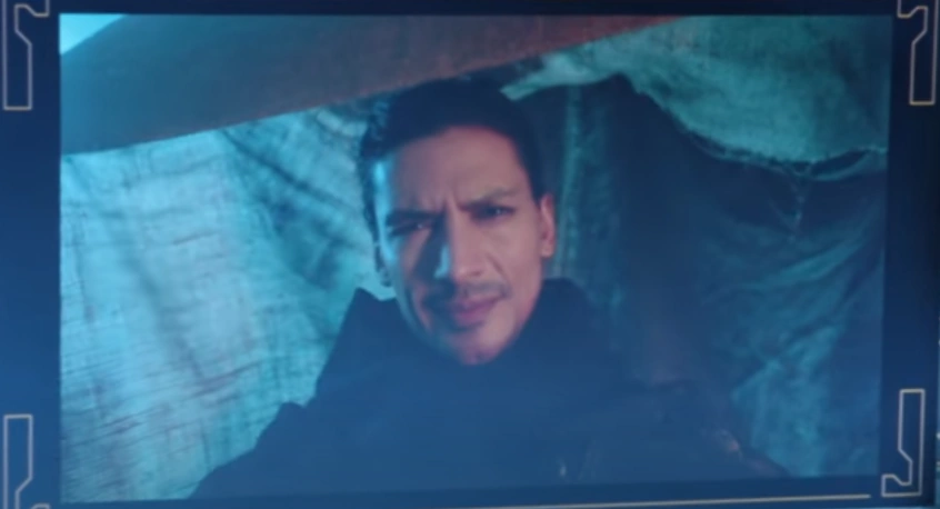 Leitner | Marvel Cinematic Universe Wiki | Fandom