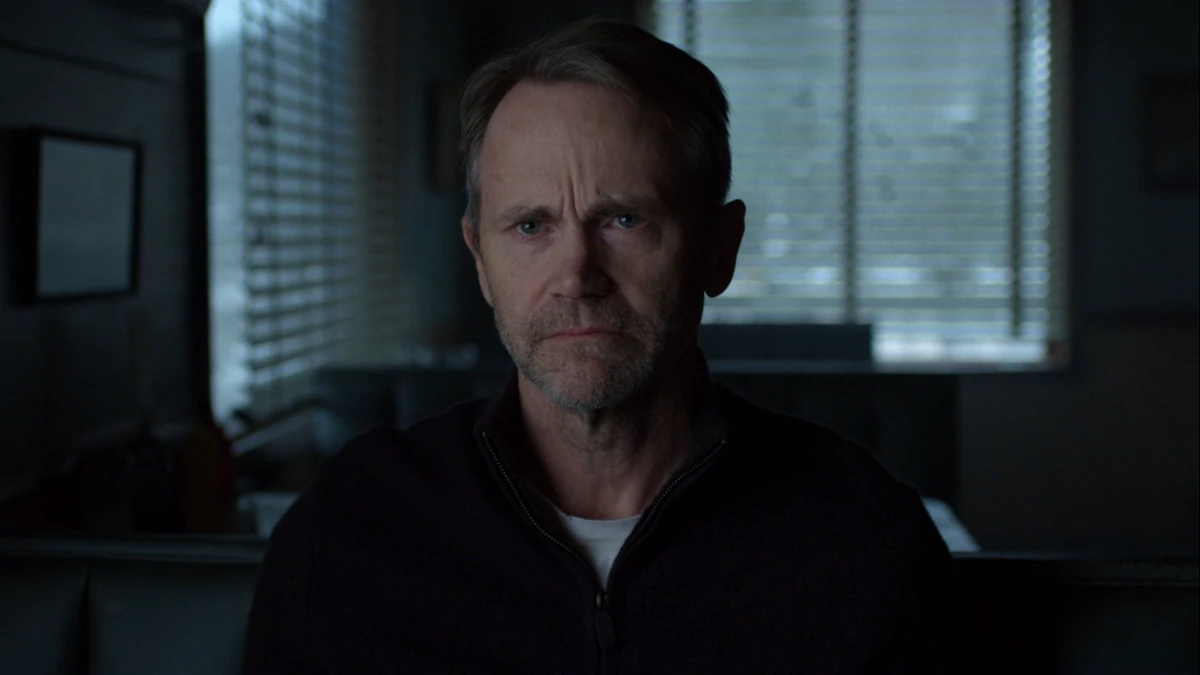 Paxton Page | Marvel Cinematic Universe Wiki | Fandom