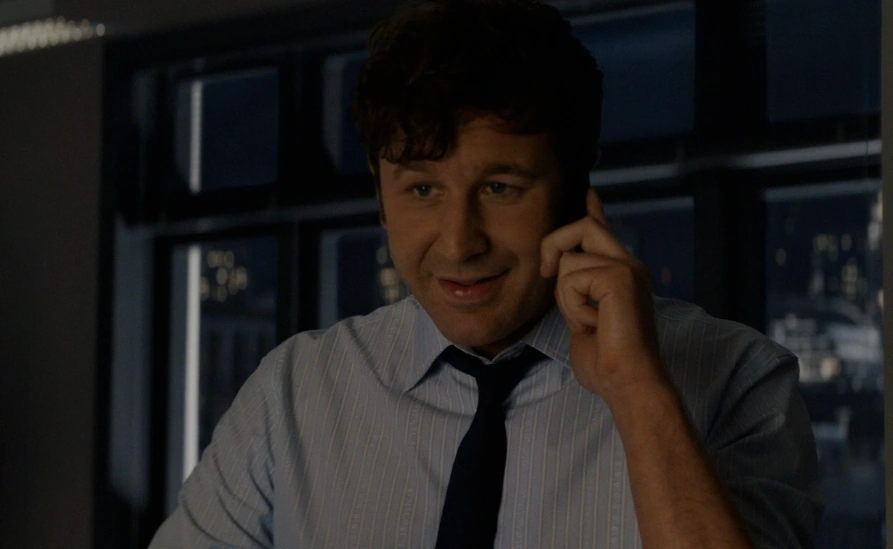 Richard | Marvel Cinematic Universe Wiki | Fandom