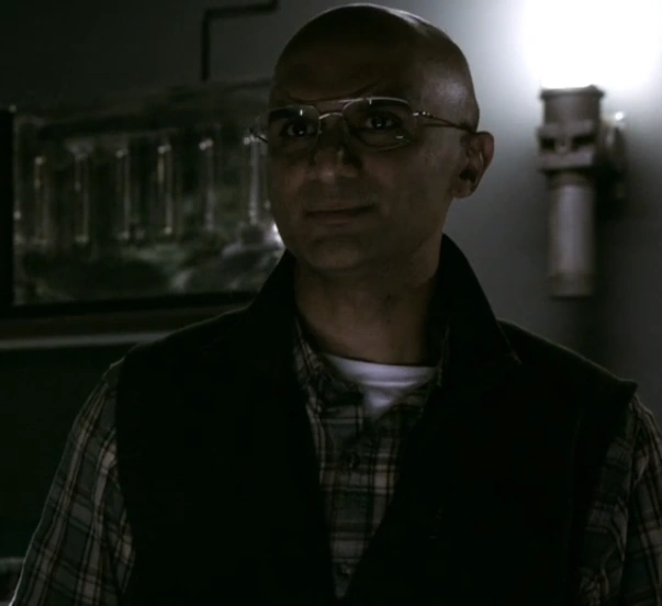 Vincent | Marvel Cinematic Universe Wiki | Fandom