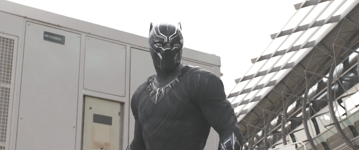T'Challa | Marvel Cinematic Universe Wiki | Fandom
