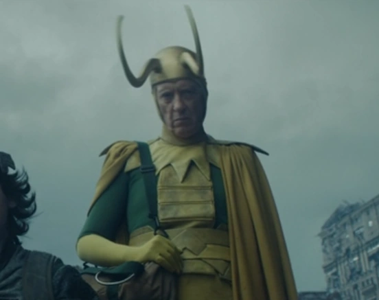 Classic Loki | Marvel Cinematic Universe Wiki | Fandom